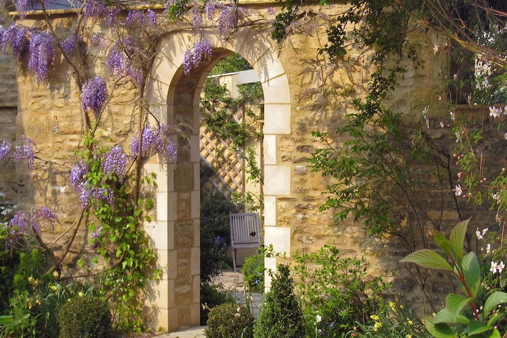 3 Bedroom Accommodation In Bruern, Near Chipping Norton - Burford