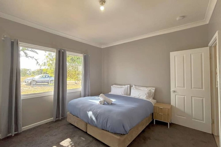 Sunny Hidden Cottage - Esperance