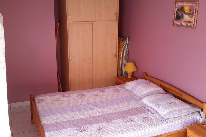 Appartement Avec Grand Jardin à Prox. De La Mer Et Plages Du Debarquement - Colleville-sur-Mer