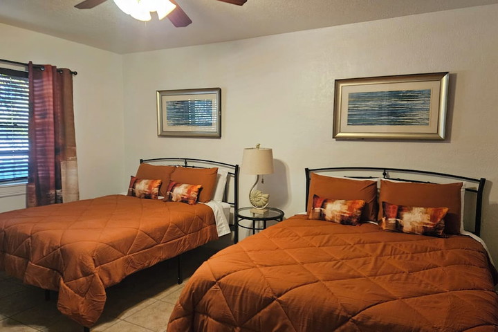102 Classic Double Room In Waterfront Hotel In Singer Island, Fl - Palm Beach Gardens, FL