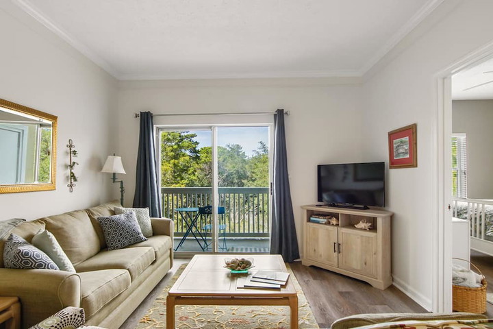 Great Cozy Beach Getaway - Rosemary Beach, FL