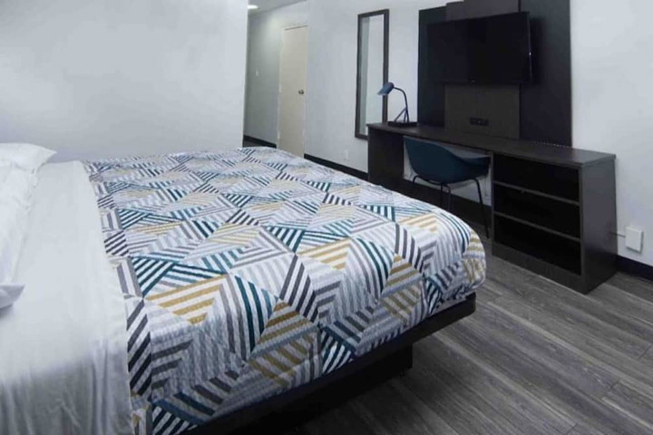 1 Cama King Size | No Fumadores - North Richland Hills, TX