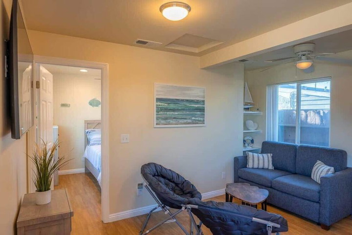 Oceanside Beach Rental - Walk To The Boardwalk! - Oceanside, Californie