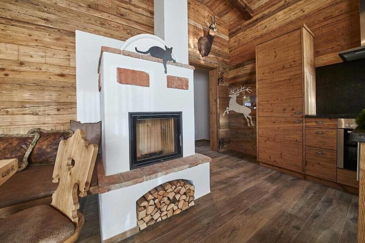 Panorama Chalets - Chalet Smaragd - Saalbach-Hinterglemm