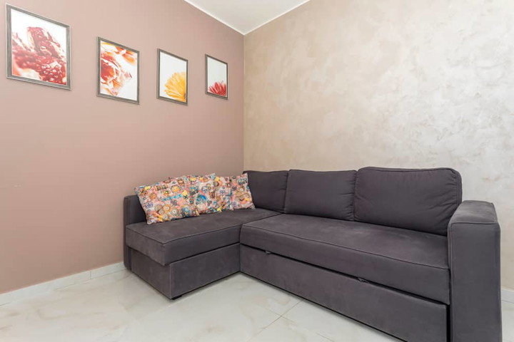 Villa Marchese - Appartamento - Trecastagni