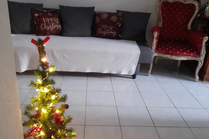 Cœur De Ville Meze Appartement 2 Chambres, Climatisé, Pour 4 Personnes. - Mèze