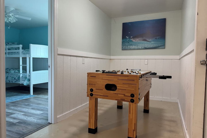 Surfin Sunrise A 4-bedroom House In Awesome Nags Head Just Steps From The Beach - Nags Head, NC