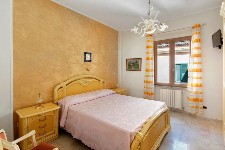 Apartment 'Ce Tour - La Casa Del Limone Di Nonni' With Mountain View, Wi-fi And Air Conditioning - Cetara