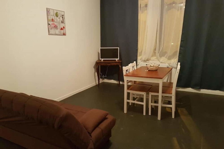 Appartement Cosy Au Cœur De Morez 4 Pers | Proche Pistes & Lac - Les Rousses