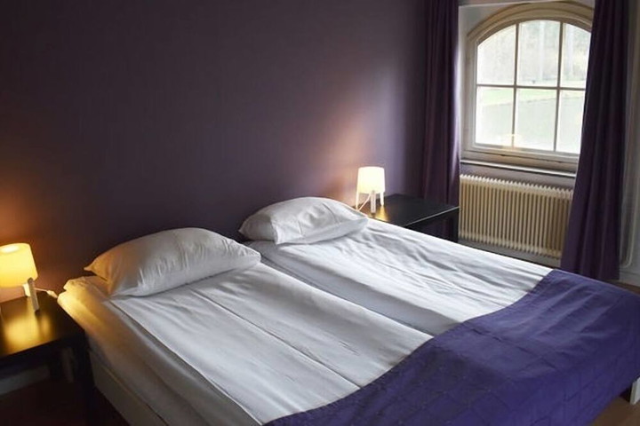 Family-friendly Hideaway With Garden Views Close To Gaiazoo - Herzogenrath