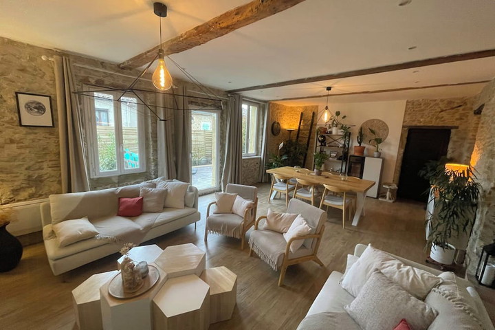 Spacious Villa With Pool Near Carcassonne - Revel
