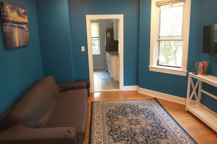 Big And Comfortable 3 Bedroom Apartment 30 Minutes To Ny - Fort Lee, NJ