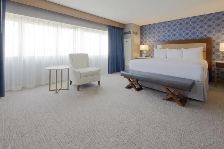 1-bedroom Suite At A Hotel - Atlantic City
