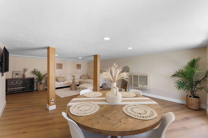 Casa Sunset Modern  2br/1ba In Fletcher Hills With Beautiful Sunset Views, Pool - Santee, CA