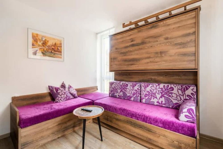 Gemütliche Wohnung Mit Aussicht Bei Kaprun - Zell am See