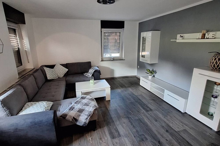 Spacious Vacation Home In Schwalmtal Near The Maas-schwalm-nette Nature Park. - Mönchengladbach