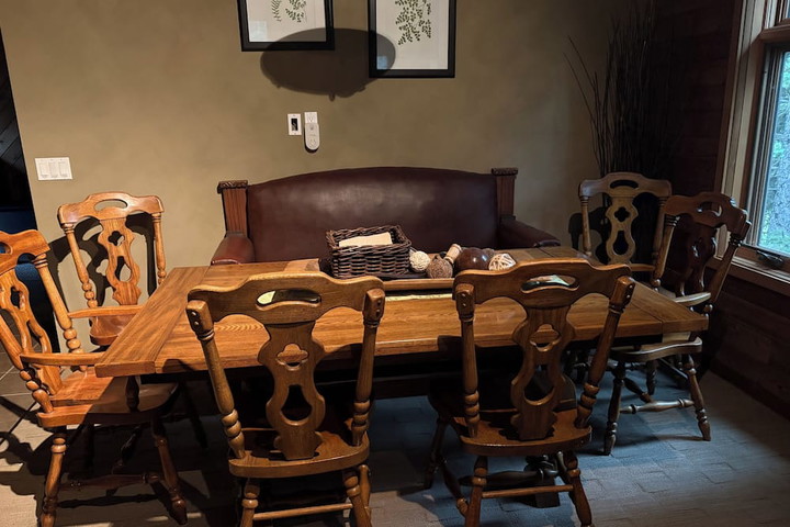 Cozy West Bragg Guest House - 알버타