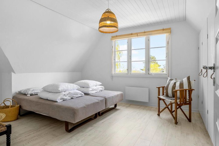3 Bedroom Awesome Home In Otterup - Odense