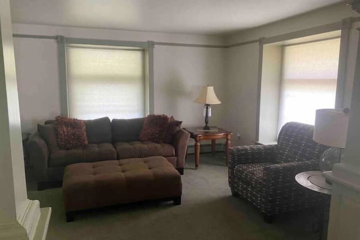 Escape To Center Valley's 3-bedroom Vacation Home, 13 Min To Dorney Park - Belém, PA