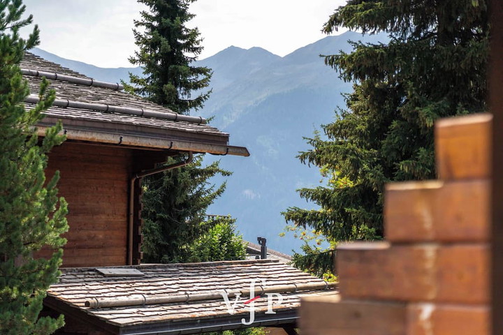 Nice Apartment Situated In The Center Of Verbier.<br><br>it Is Composed Of An Open Kitchen Full Equiped, - Verbier