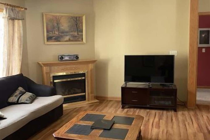 Sunny Retreat At Springbrook Resort - Lake Delton, WI