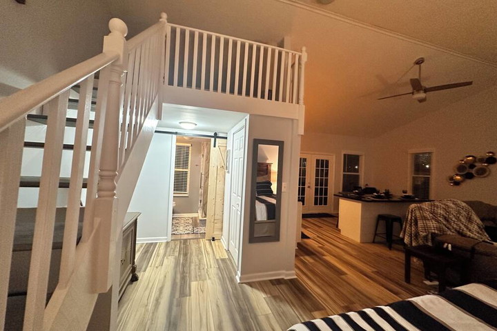 1-bedroom And Loft Pool House Apartment With Private Pool /Lake Louisville Tn - Maryville, TN