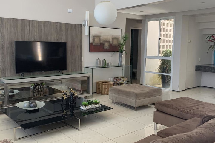 Casa De Praia (Eliasbeachhouse)próximo Ao Beach Park - Aquiraz