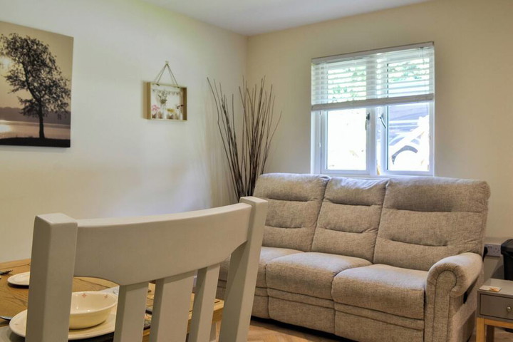 1 Slaapkamer Accommodatie In Aberfoyle - Aberfoyle