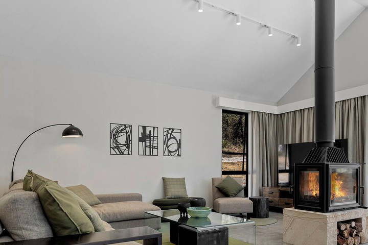 Belltopia: The Ultimate Blue Mountains Base - Lithgow