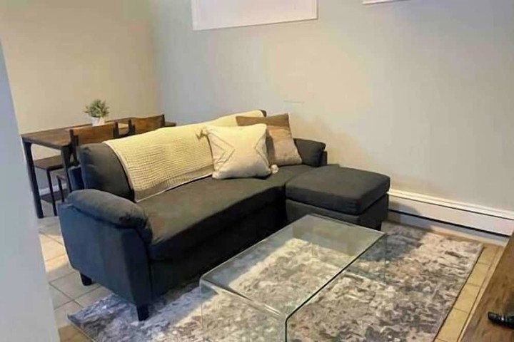 The Urban Nest! - Jersey City, NJ
