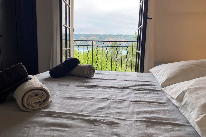 House 4 Bedrooms - Lake View Les Gorges Du Verdon - Les Salles-sur-verdon - Moustiers-Sainte-Marie