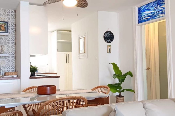 Cozy 2 Bdrms Condo Apt Few Steps From The Beach - Rio Grande, Puerto Rico