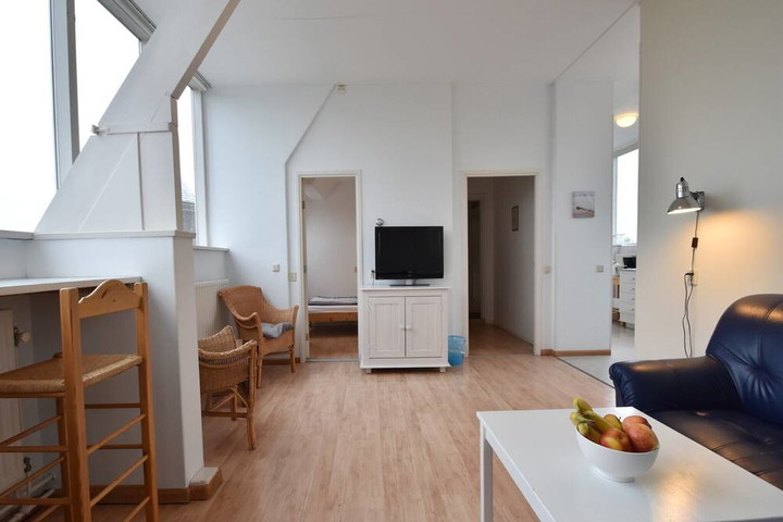 Apartment In Bergen Aan Zee Near Beach - Bergen aan Zee