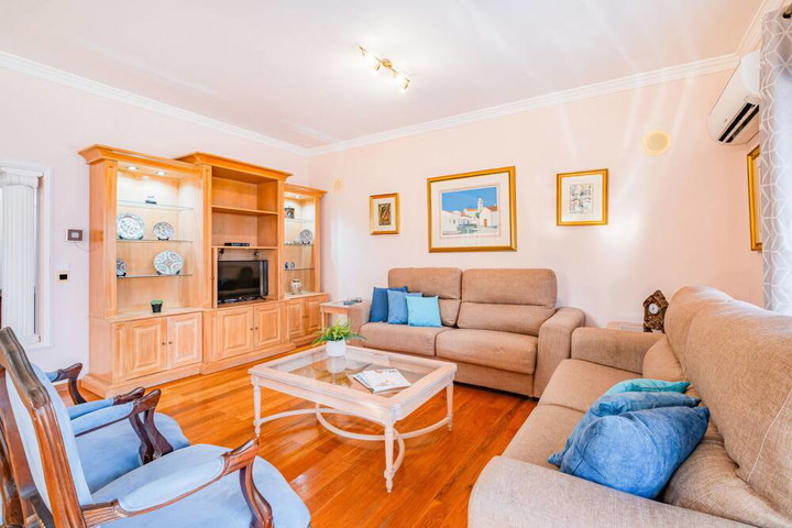 Getaway Villa With Heatable Pool And Bbq - Albufeira
