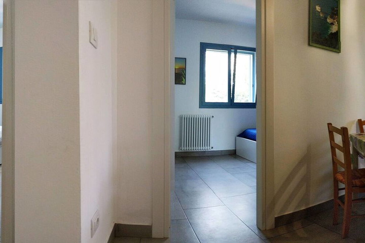 Beautiful House Just A Few Meters From The Beach And The Sea In Mattinata, Gargano - Mattinata