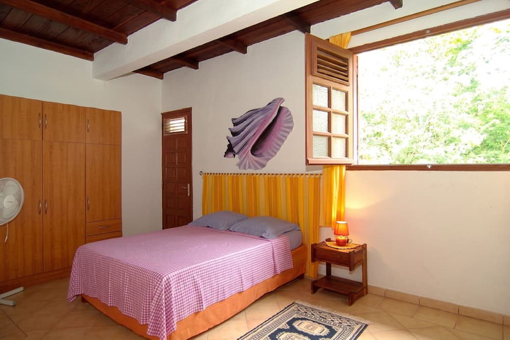 Homerez - Wohnung In Le Robert - Martinique