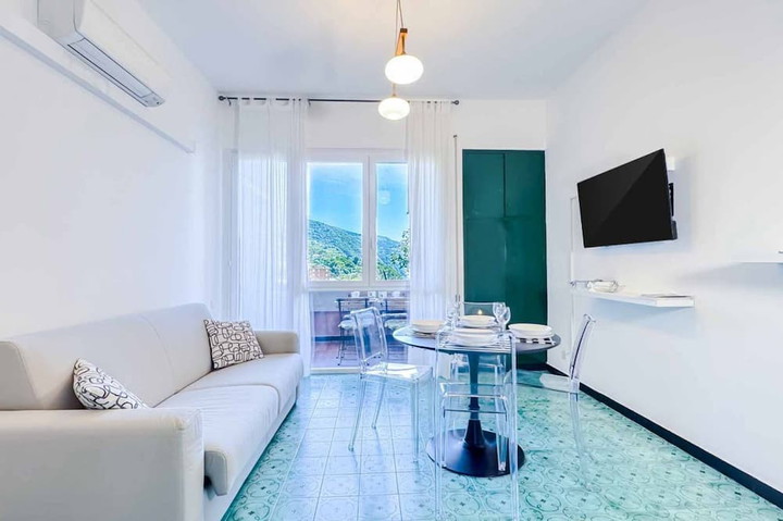 Il Poggio Sul Mare, Terre Marine - Monterosso al Mare