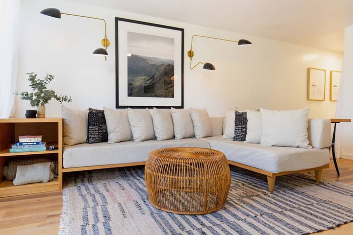 Searider Two At Turtle Bay (1 Bedroom / 1 Bath) - Laie, HI