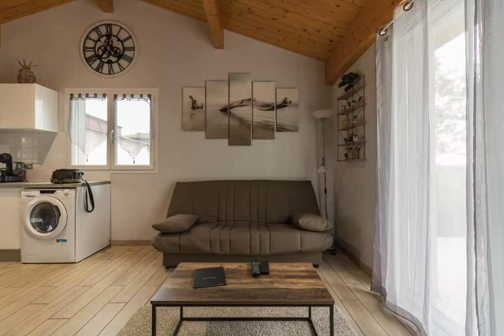 Gîte At The Bouriette Farm - Revel