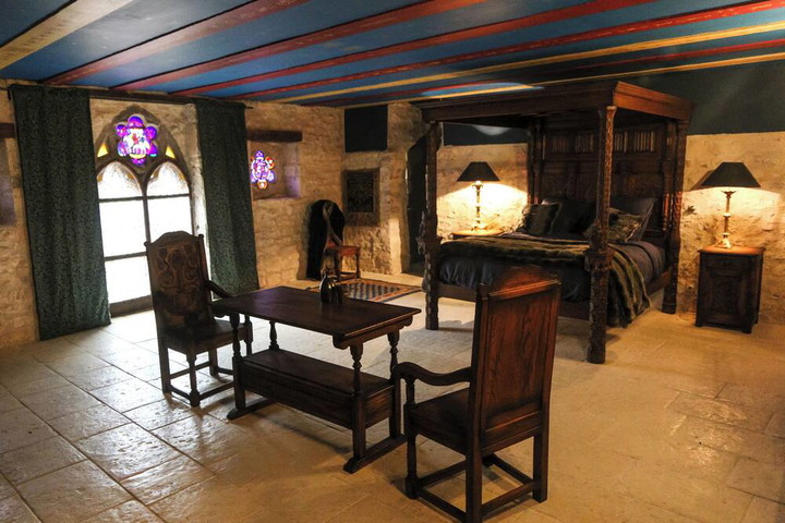 Reception Hall Champs Forts - Issoudun