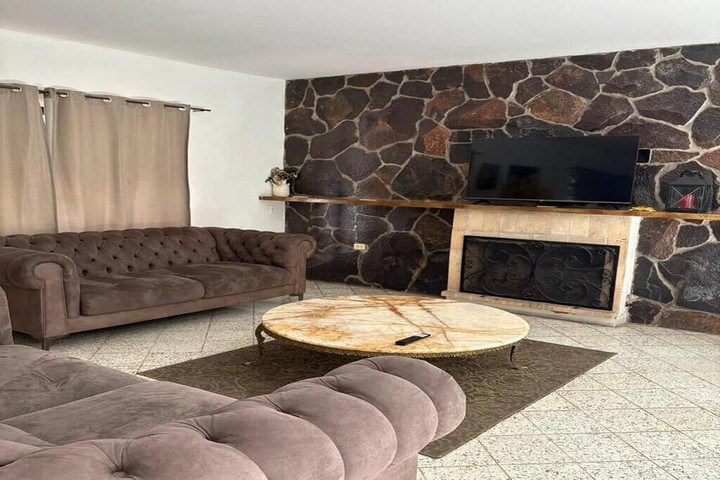 Ribera Del Lago Country House With A Pool - Jocotepec