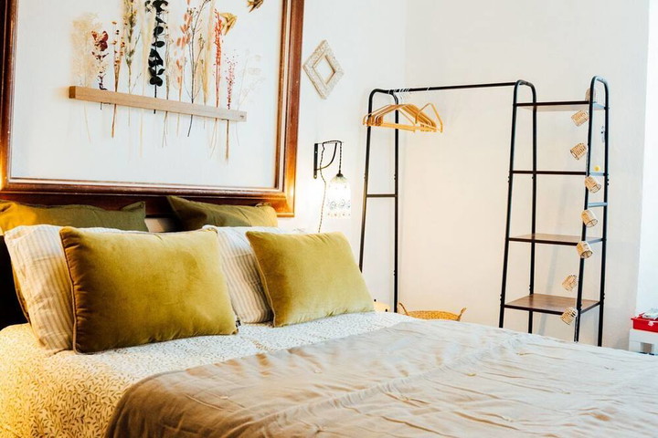 Perfect 1-bedroom Condo With Ac In Peaceful Saint-paul-de-vence - Saint-Paul-de-Vence