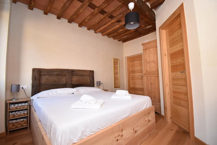 Suite In The Historic Center Of Pietrasanta - Pietrasanta