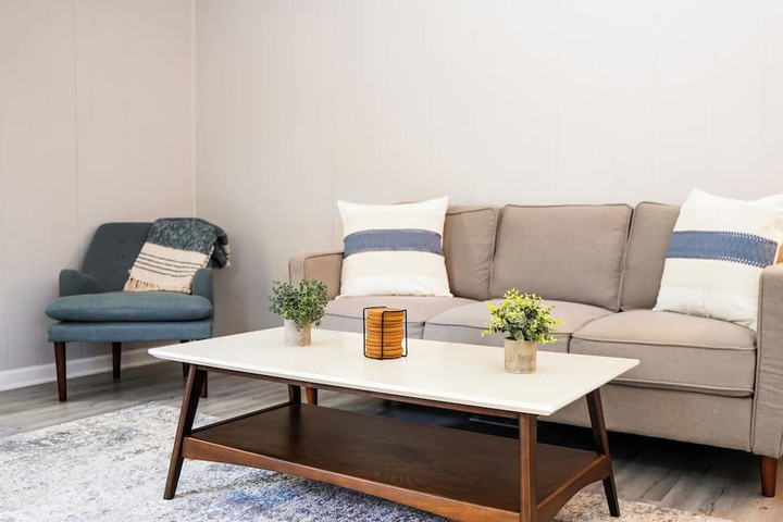 Cozy Escape Just Minutes From Duke & Dwntwn Durham - Chapel Hill, NC