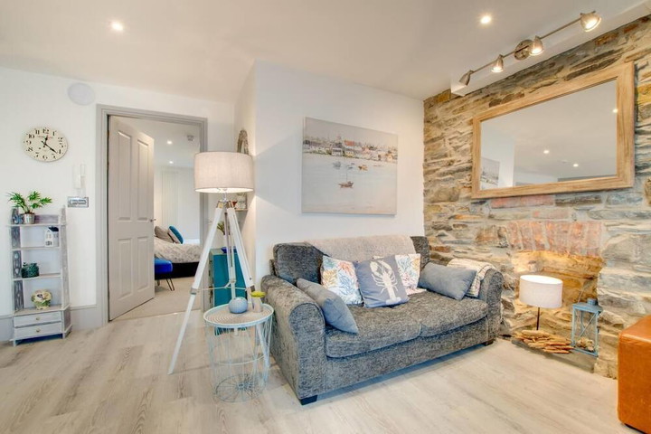 2 Bed In Aberystwyth (Oc-bow200) - Aberystwyth