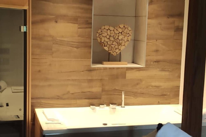 Luxury Residence In Métabief, Suites, Apartments, Private Spa And Sauna - Métabief