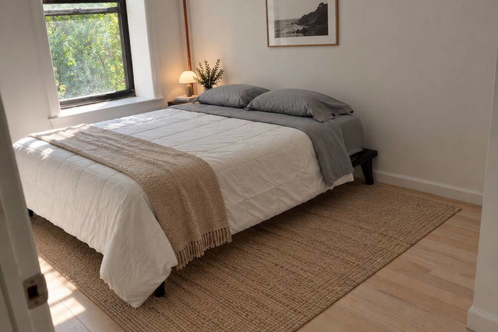 Extra Large 4 Bedroom 2 Bathroom In Manhattan- Full Kitchen, Dining Table + More - New York City