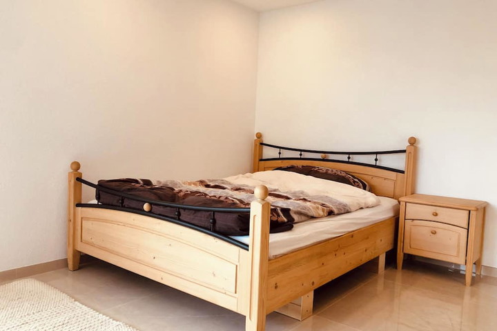 Beautiful Apartment With Garden Seating Area In Rapperswil-jona - Rapperswil-Jona