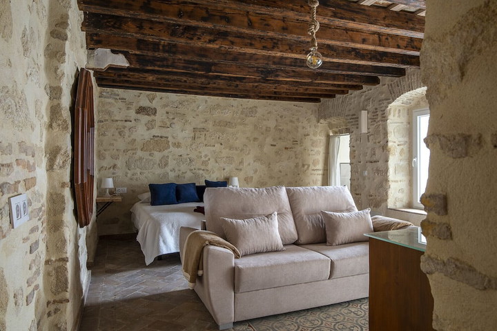 Guestready - La Cruz 1b - Jerez de la Frontera