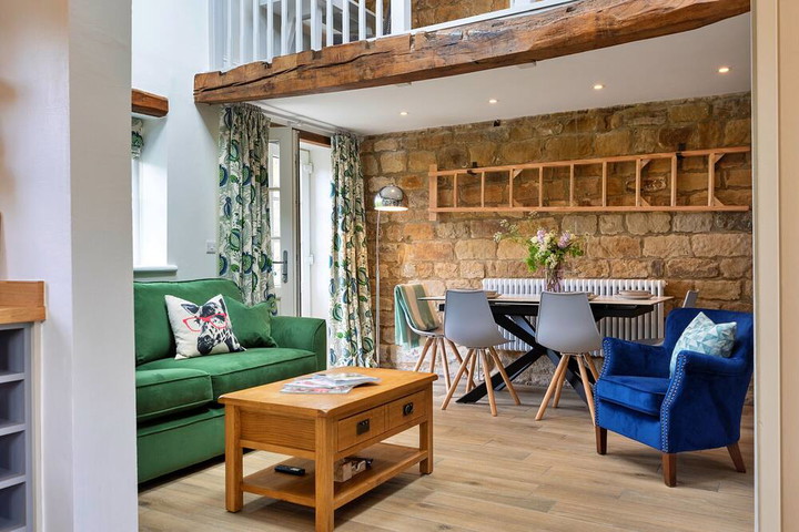 Cherry Cottage Nr Grantley Hall - Ripon